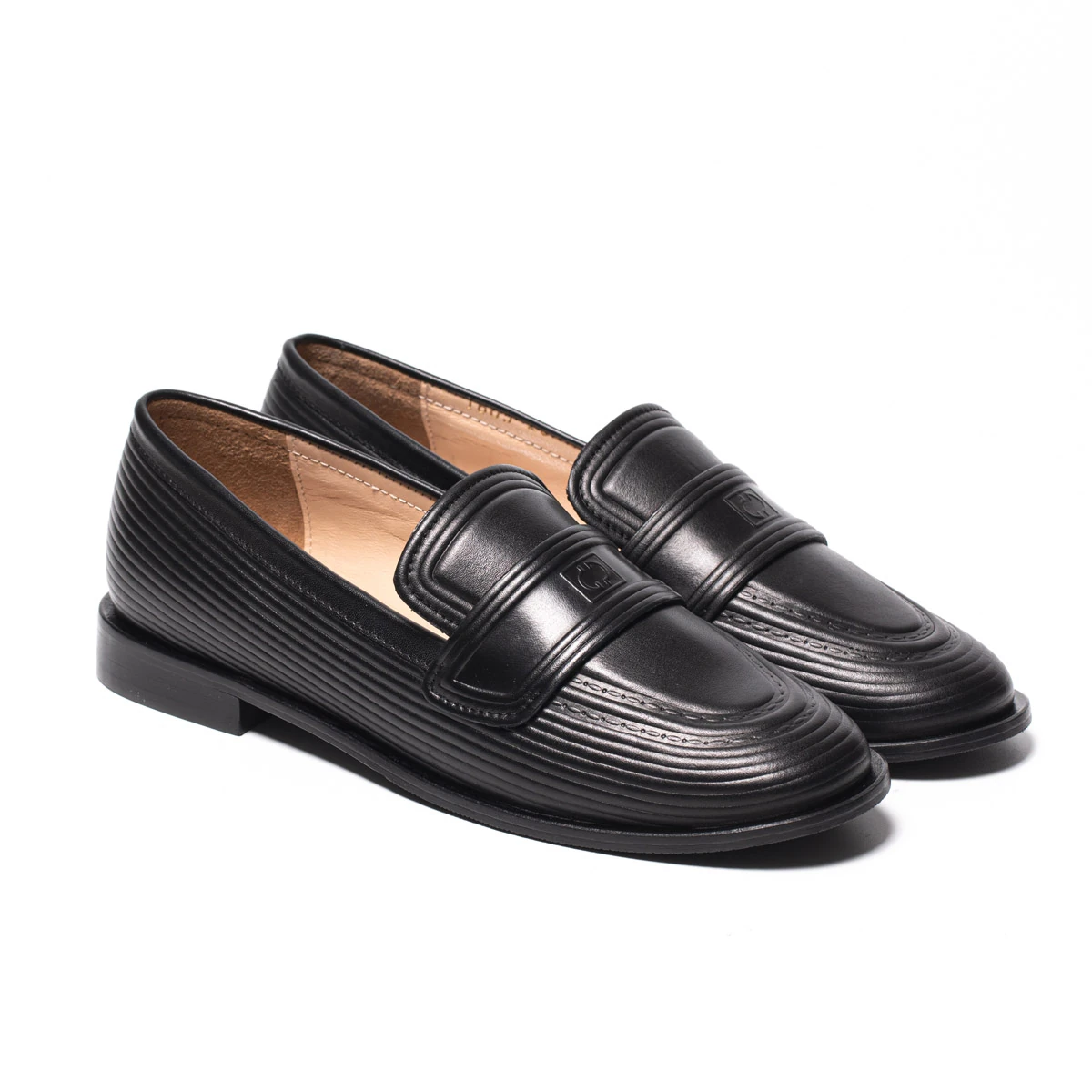 2016 22 Chiara Bellini Leather