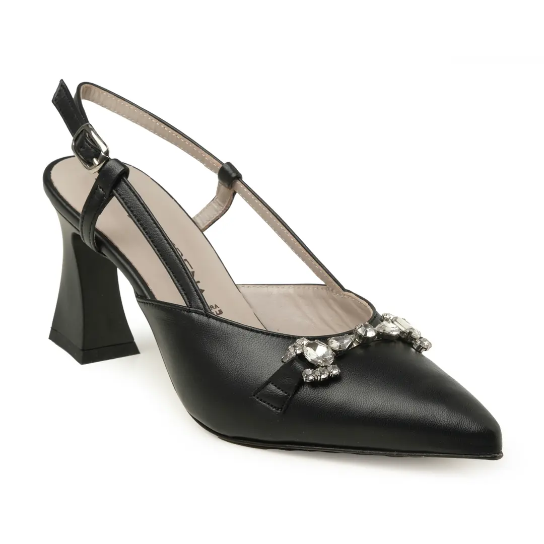 8F5149DP Donna Serena 5149 SOFTNIL PE Nero | Deriden