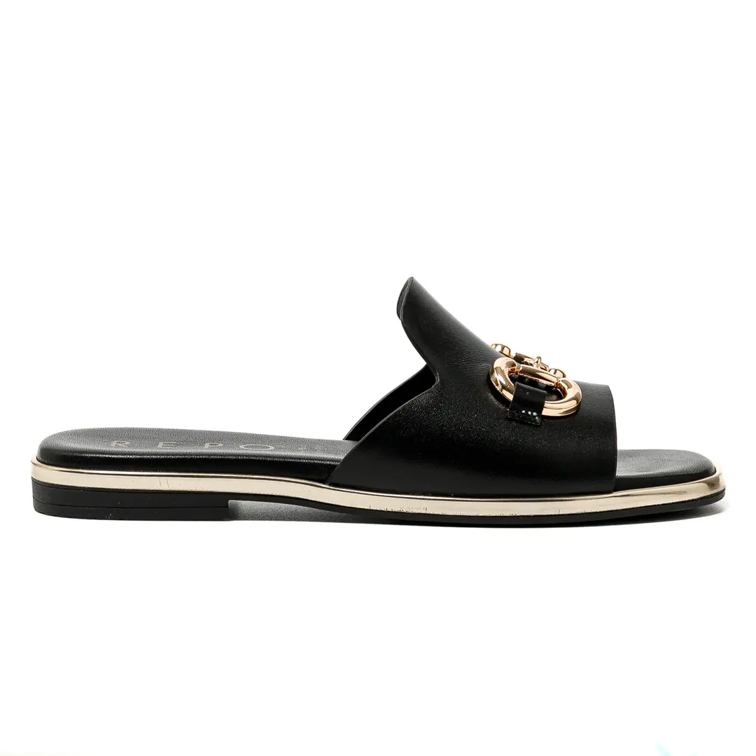 71119-E5 Repo Black