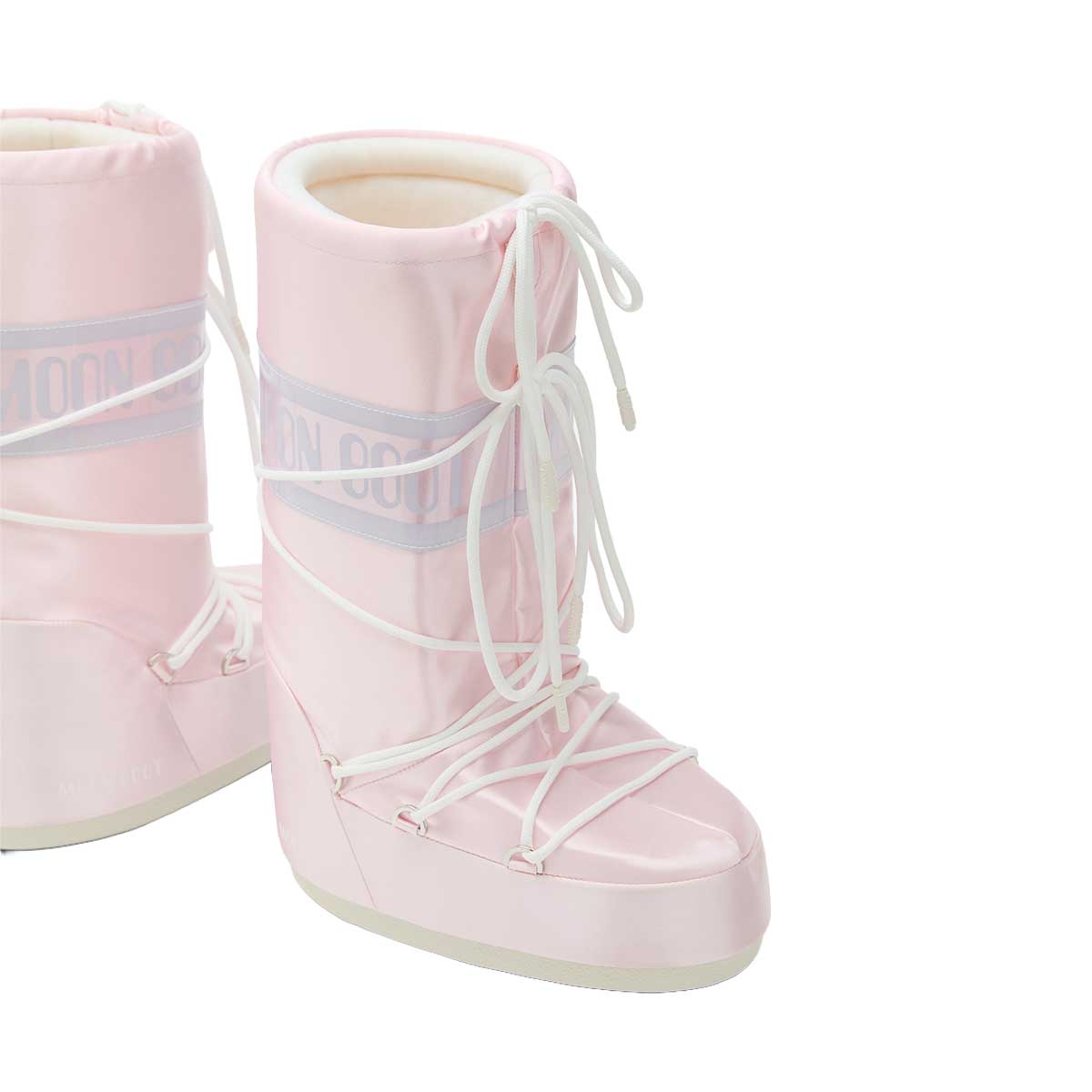 80D1403060-J032 Moon Boot Icon Pearly Rose