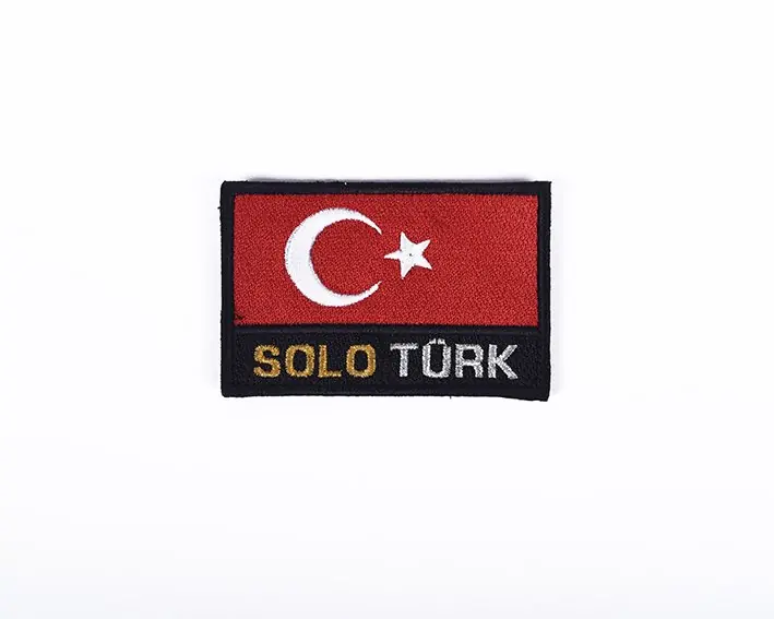 Türk Bayraklı Solotürk PeçiSOLOTÜRK₺ 200.00