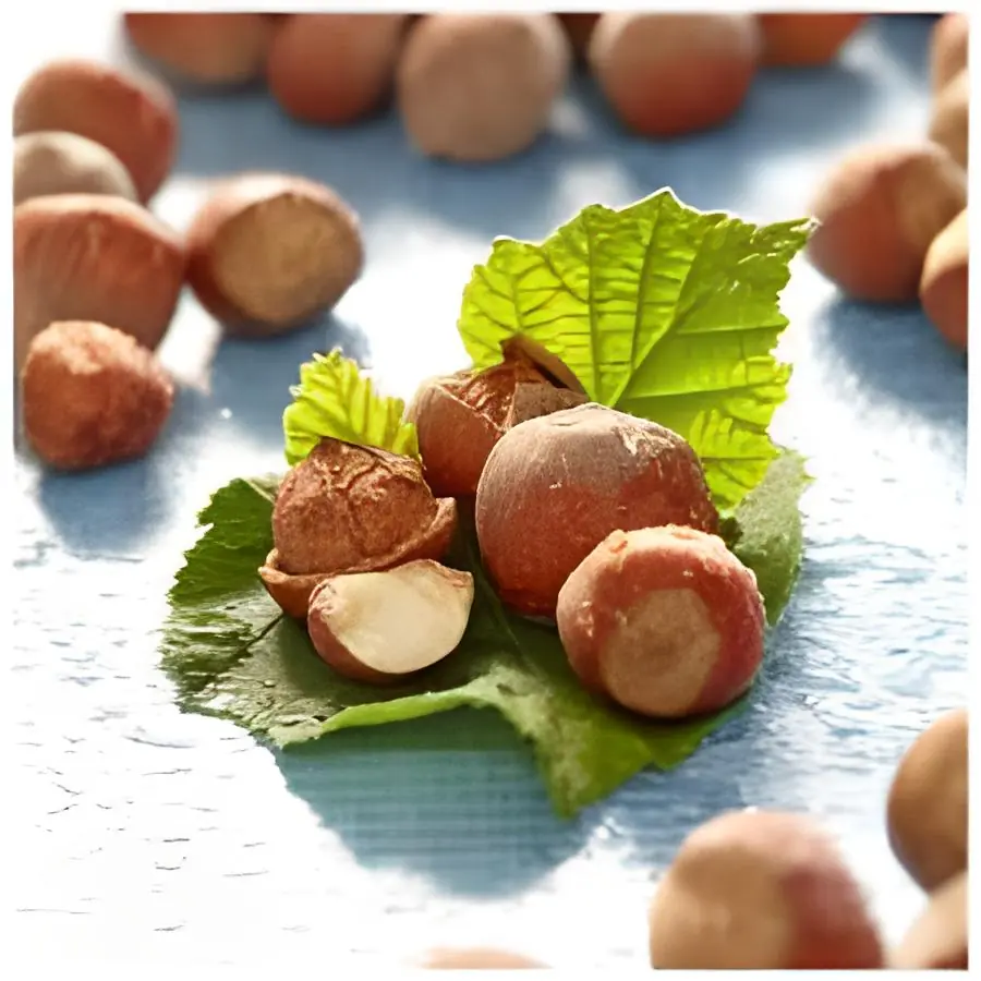 Yeldeğirmeni Fındık Atölyesi Pirinç Fındık, Katkısız doğal, Steril Ambalaj