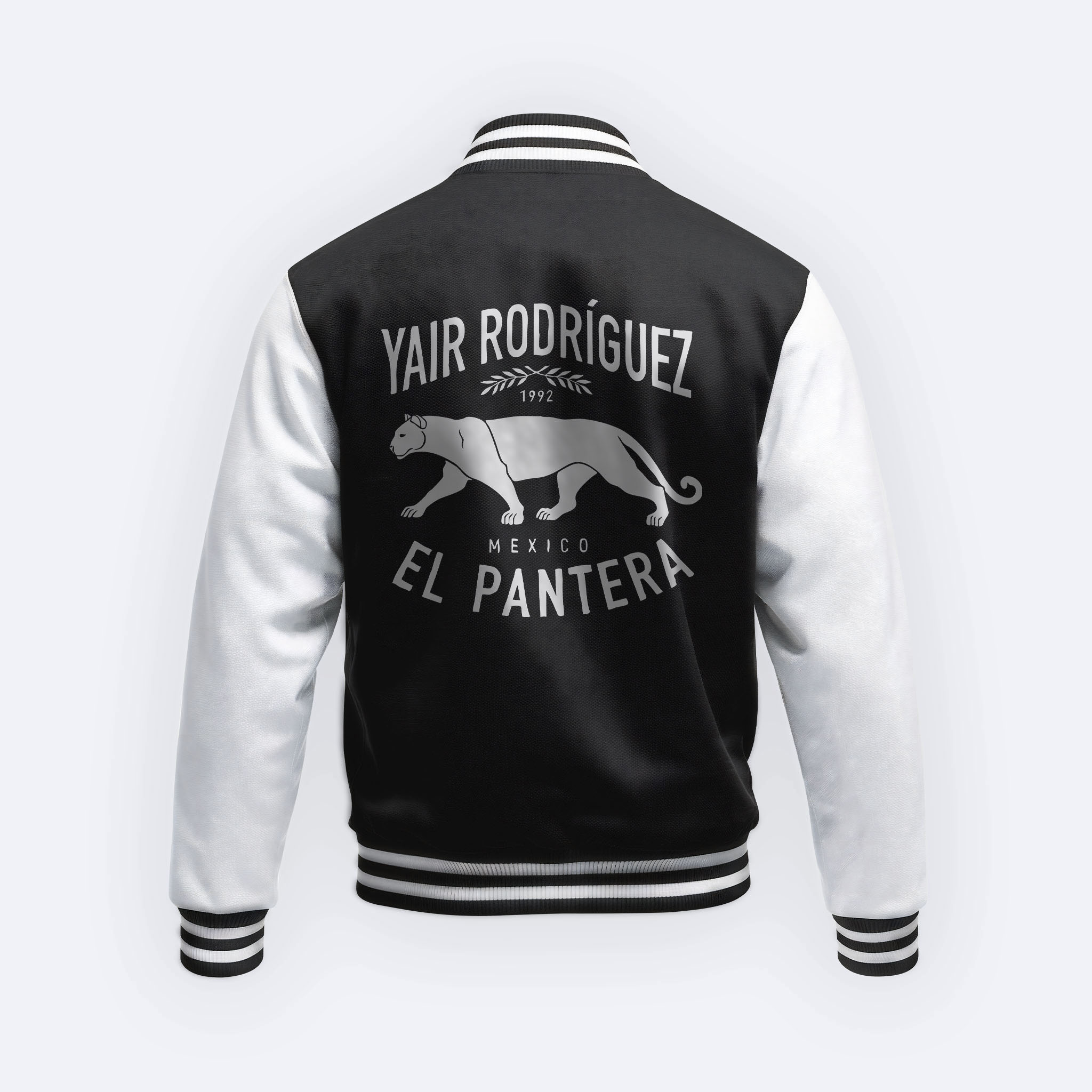 El Pantera Kolej Ceketi