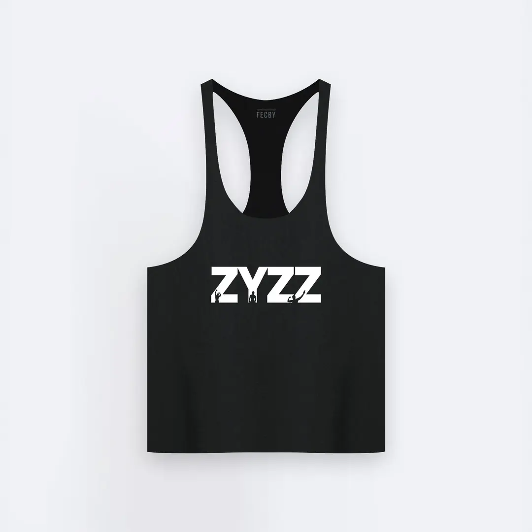 ZYZZ Tank Top