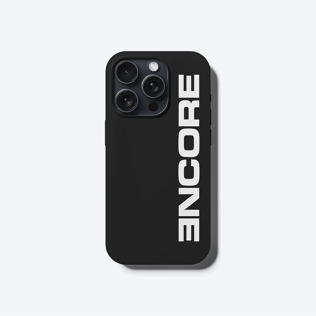 Encore Telefon Kılıfı