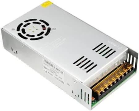 12V 30A Adaptör