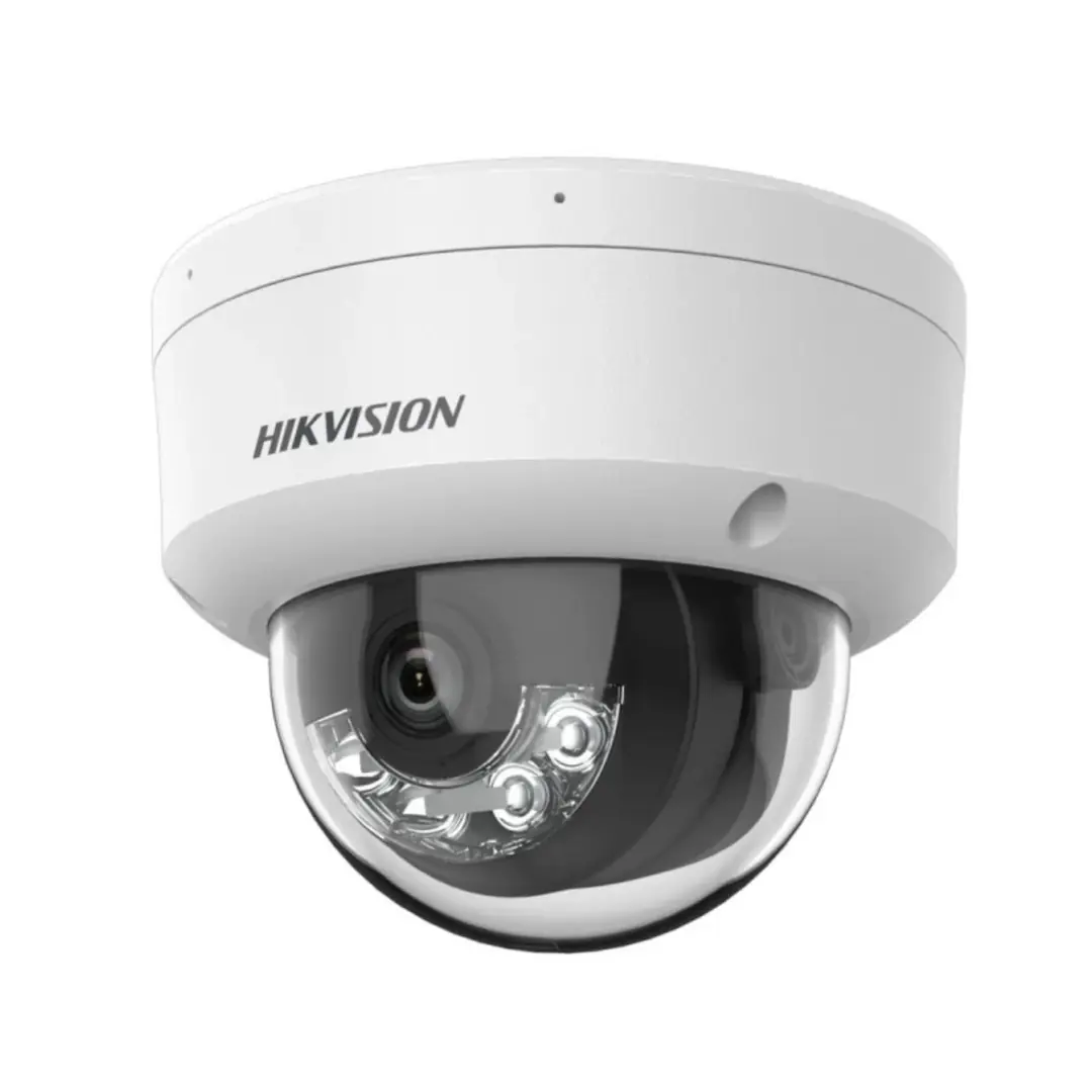 Hikvision DS-2CD1121G2-LIUF IP Kamera-ORFE Security