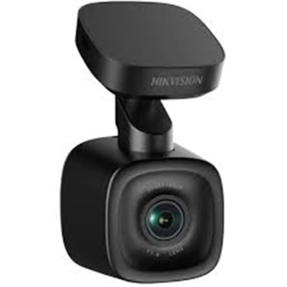 Hikvision AE-DC5013-F6 1600P Dash Camera with Microphone G-Sensor WiFi ...