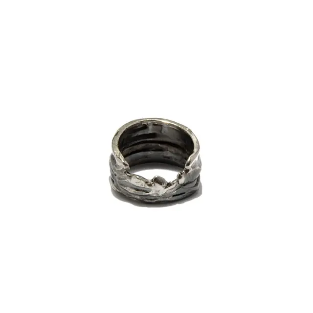 Kruger Men's Ring