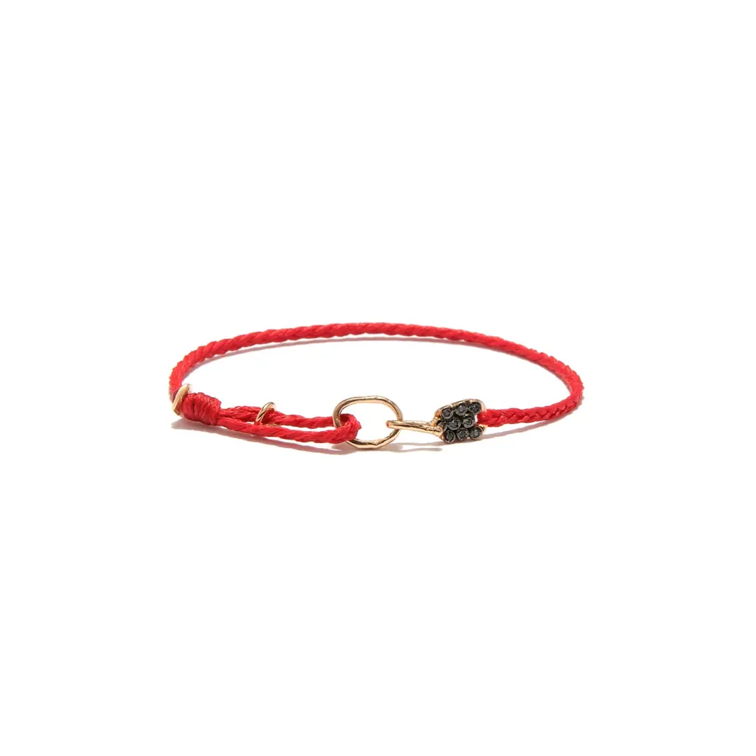 Audrey Red Women’s Bracelet