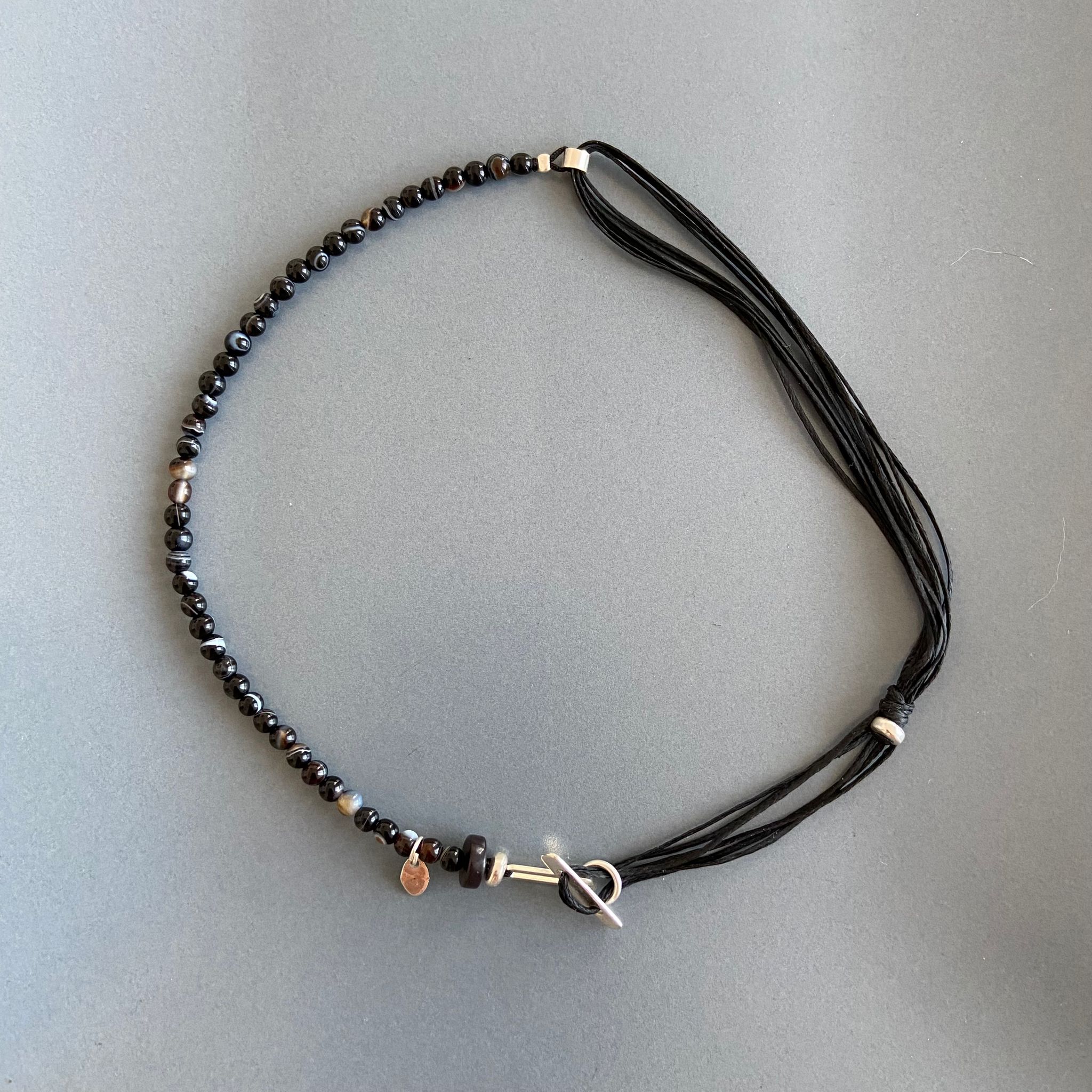 Brief Men's Bracelet