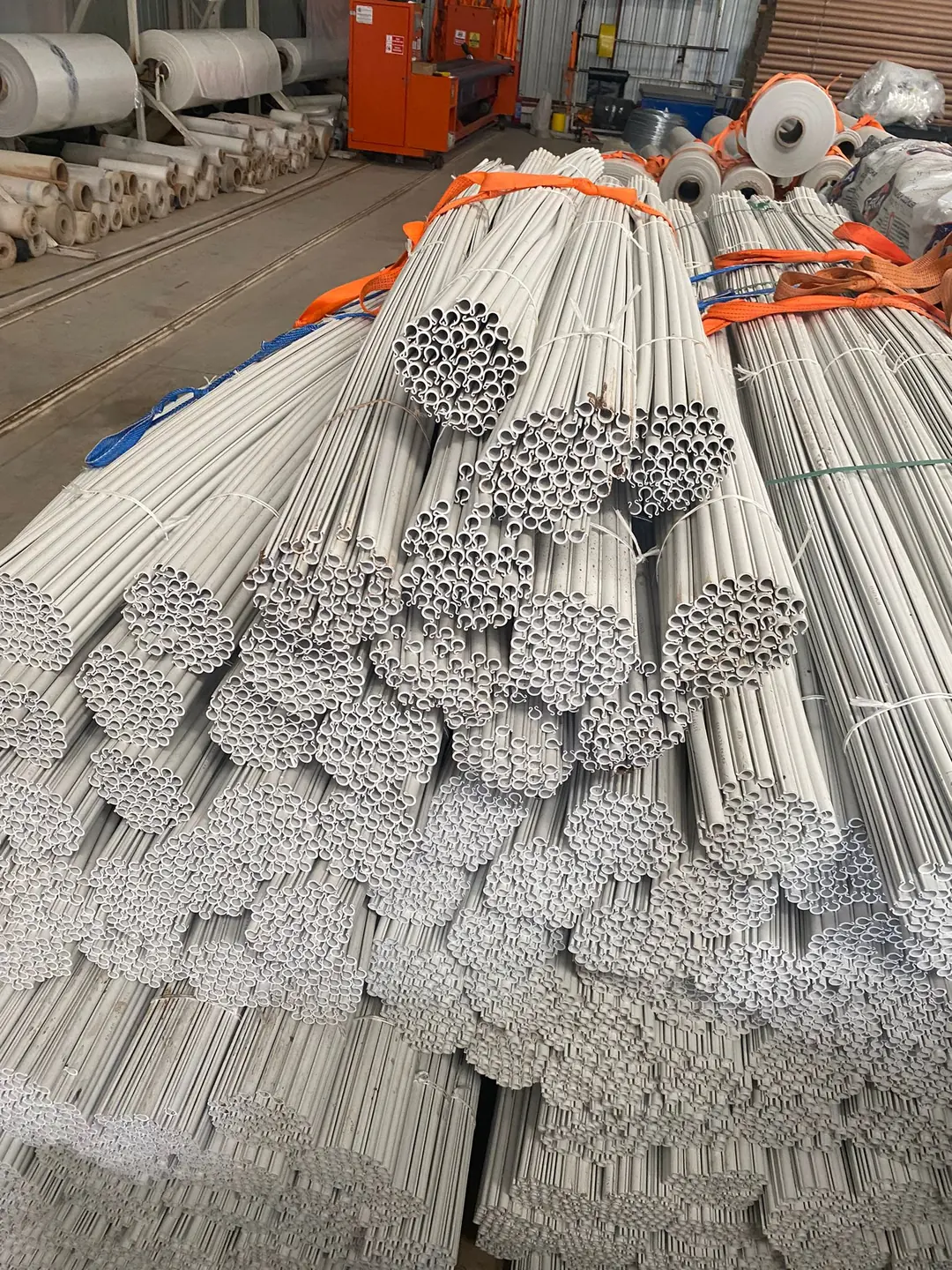 Sera - Bitki Klips ve Mandalları