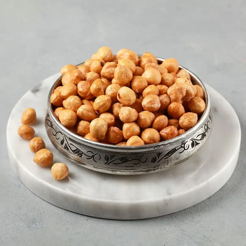 FINDIK İÇİ 500 GR