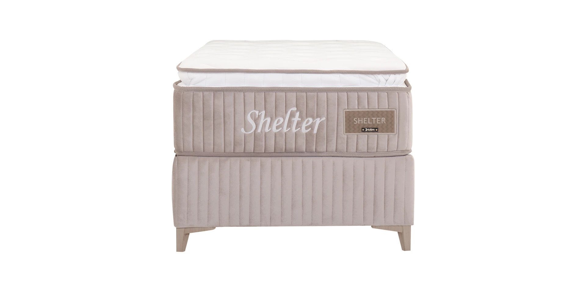 Shelter Yatak