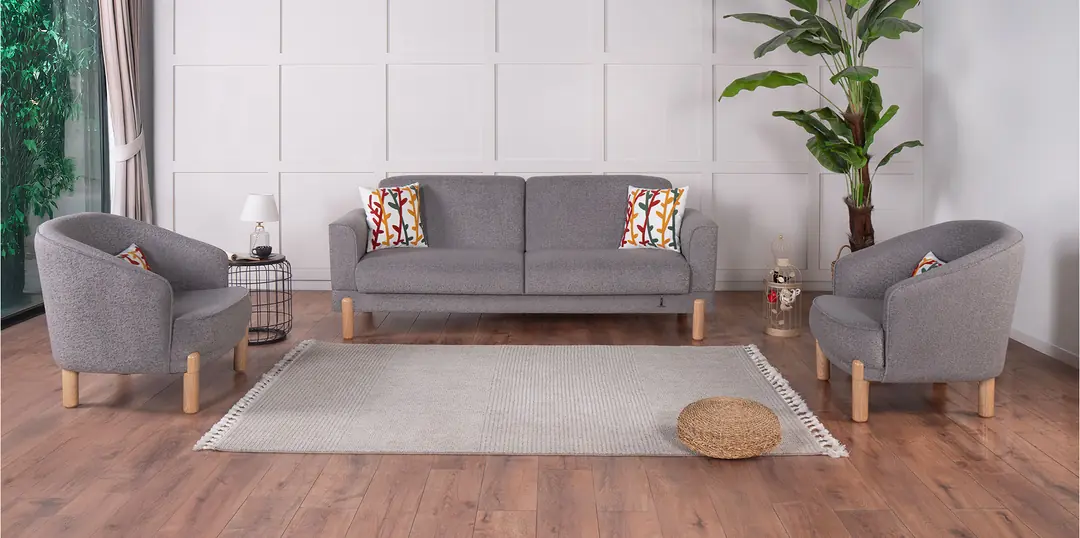 Bohera Koltuk Takımı