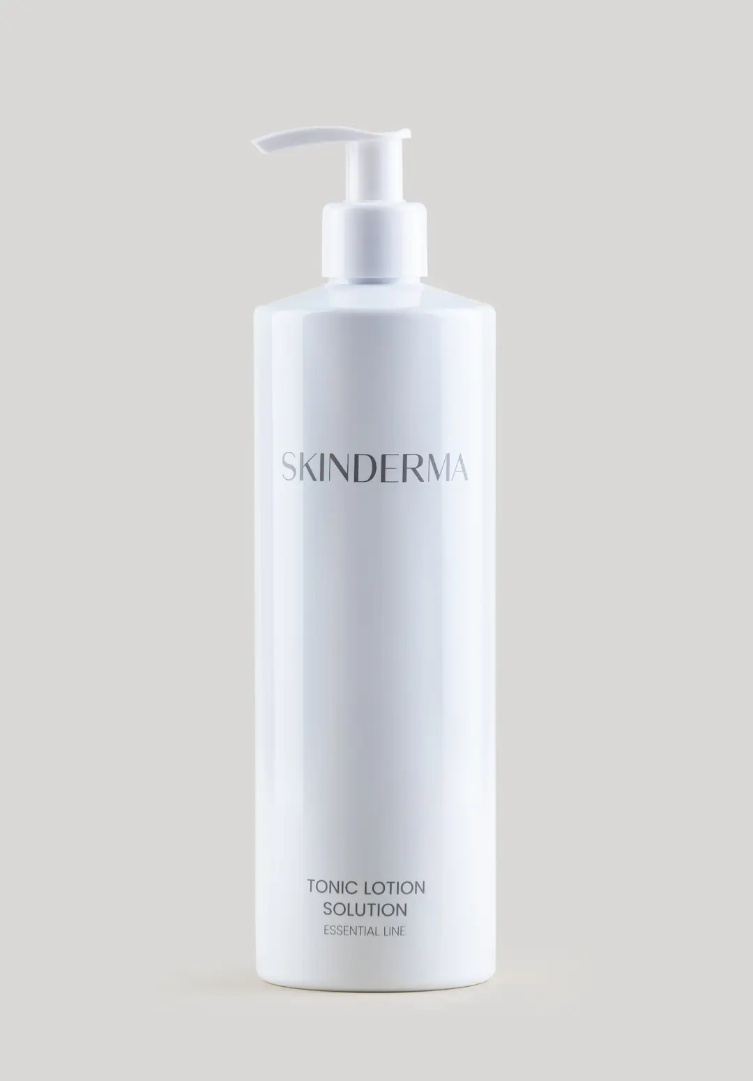 SKINDERMA TONIC LOTION SOLUTION