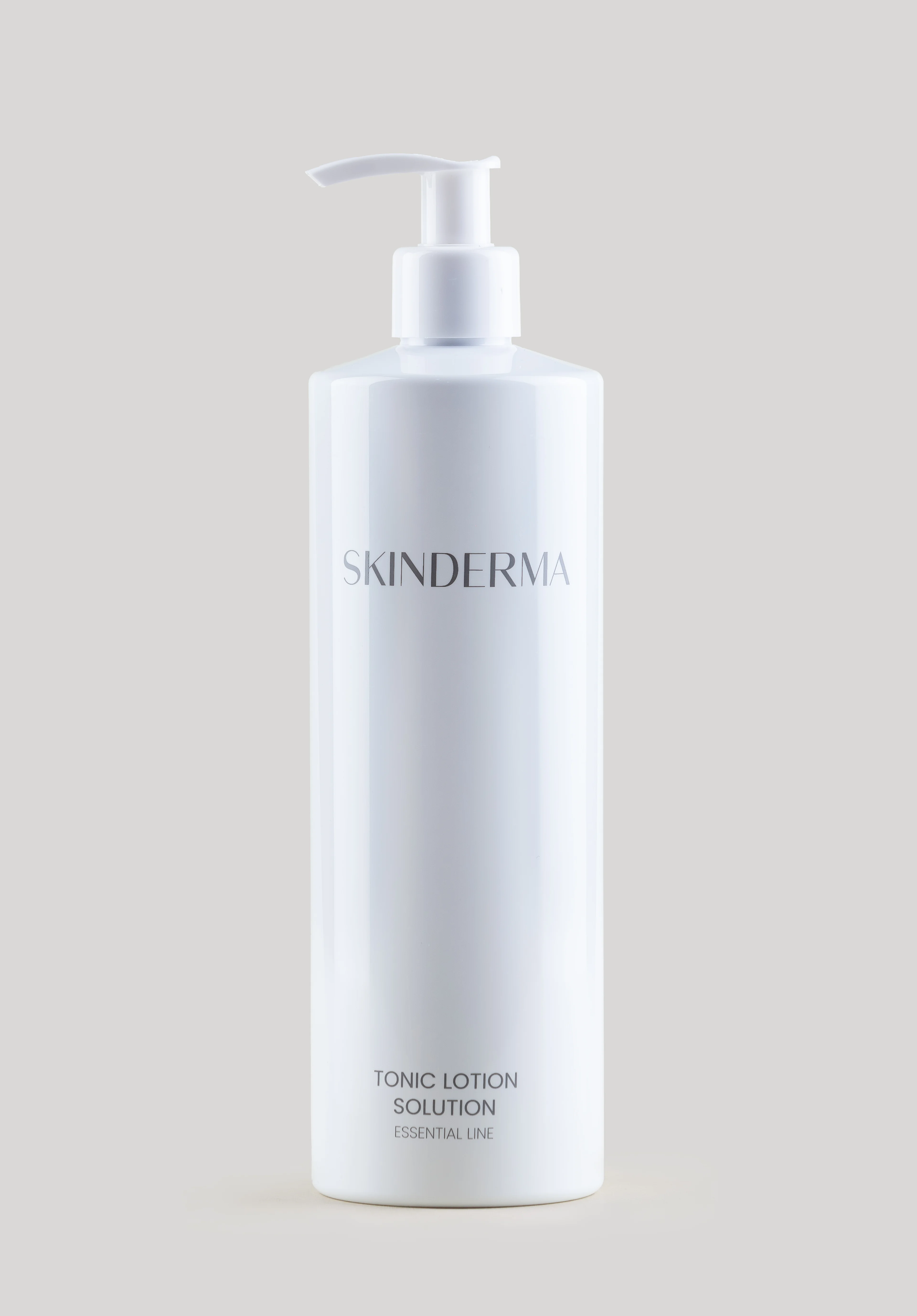 SKINDERMA TONIC LOTION SOLUTION