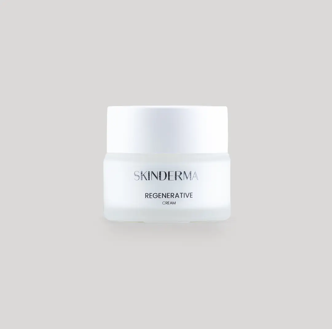 SKINDERMA REGENERATIVE CREAM