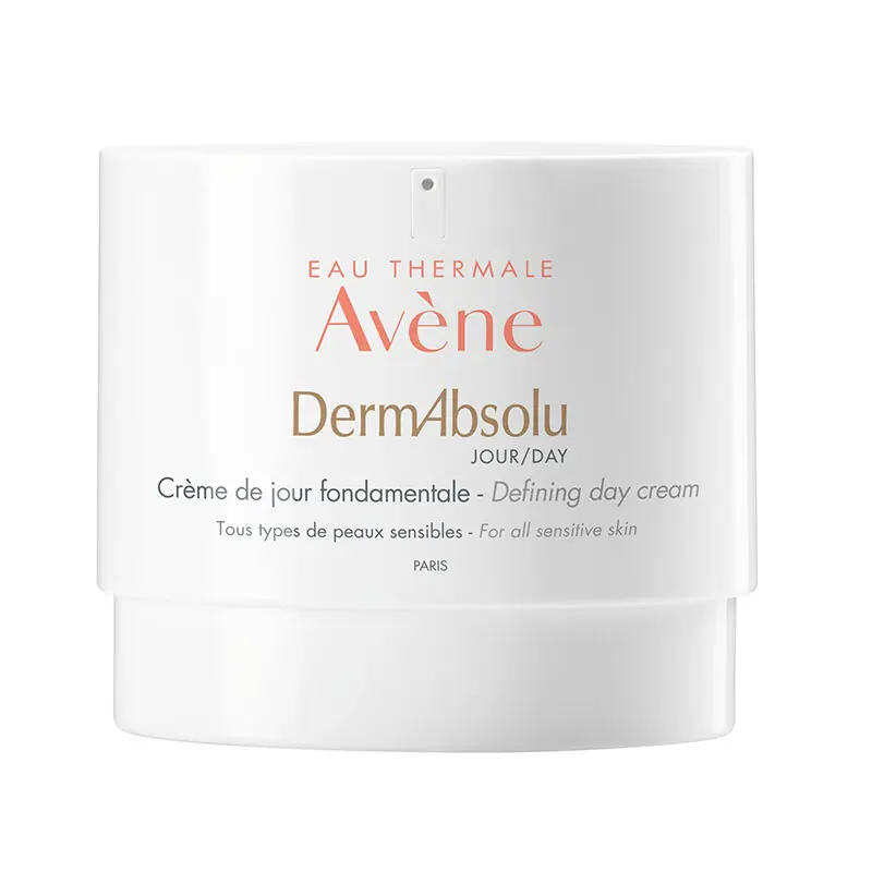 AVENE DermAbsolu Canlandırıcı ve Sıkılaştırıcı Gündüz Kremi 40 ml