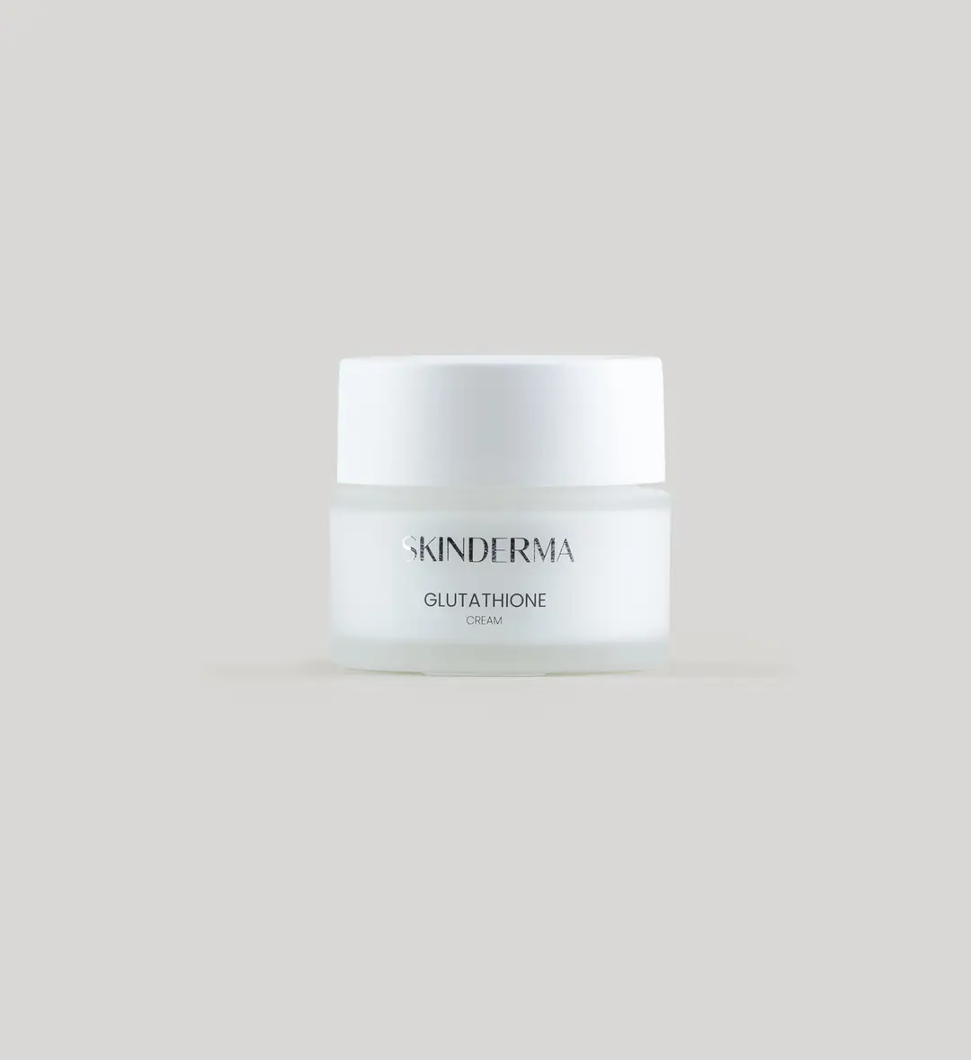 SKINDERMA GLUTATHIONE CREAM
