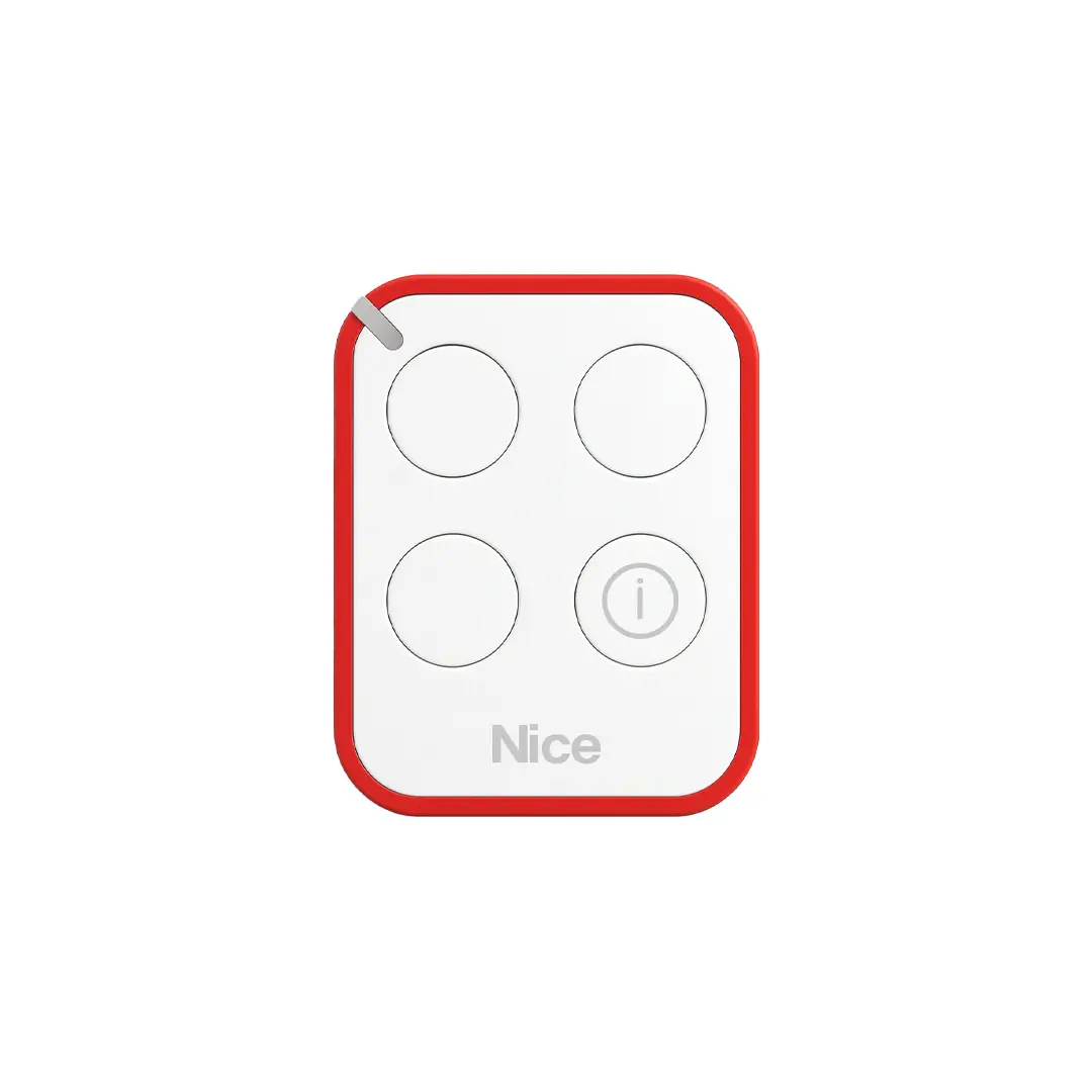 Nice Era One3 LR LoRa Uzaktan Kumanda (Uzun Mesafe)