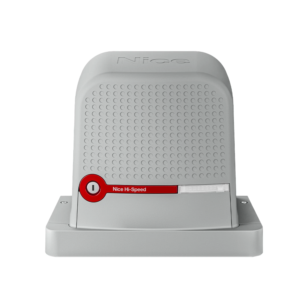 Nice Robus 600 HS Hızlı Seri Kapı Motoru (Tek Motor)