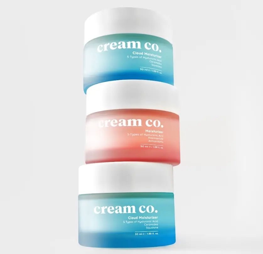 Cream Co.