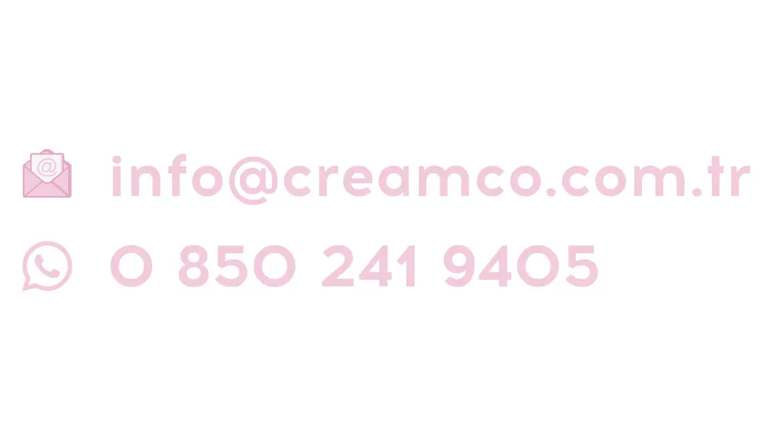 Cream Co.