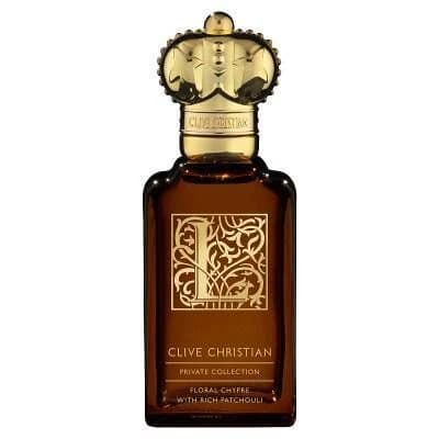 L Floral Chypre EDP 50 ml Parfüm - Clive Christian