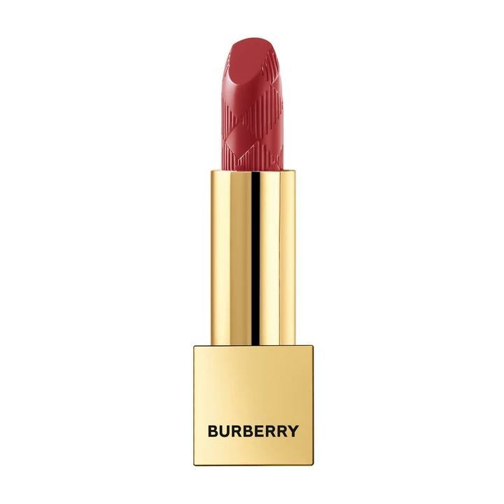 Burberry Kisses Reno Kingdom Rose No.37 Ruj - Burberry