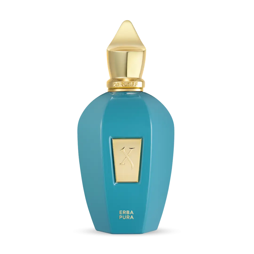 Erba Pura EDP 100 ml Parfüm - Xerjoff