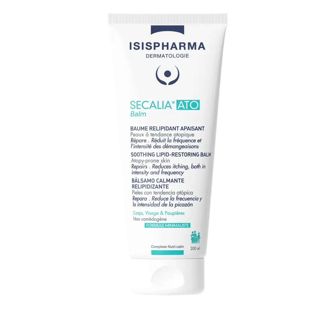 SECALIA ATO BALM 200 ml - Isispharma