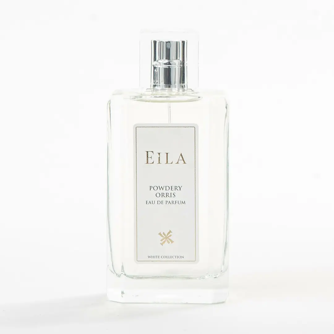 EILA POWDERY ORRIS EAU DE PARFUM 100 ml