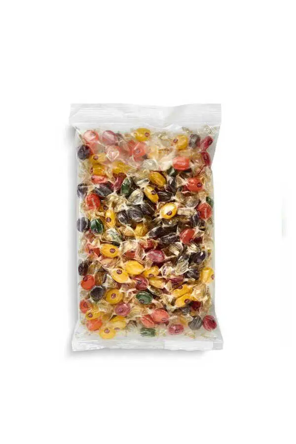Minibon Şeker 400g Glutensiz | Elit Çikolata