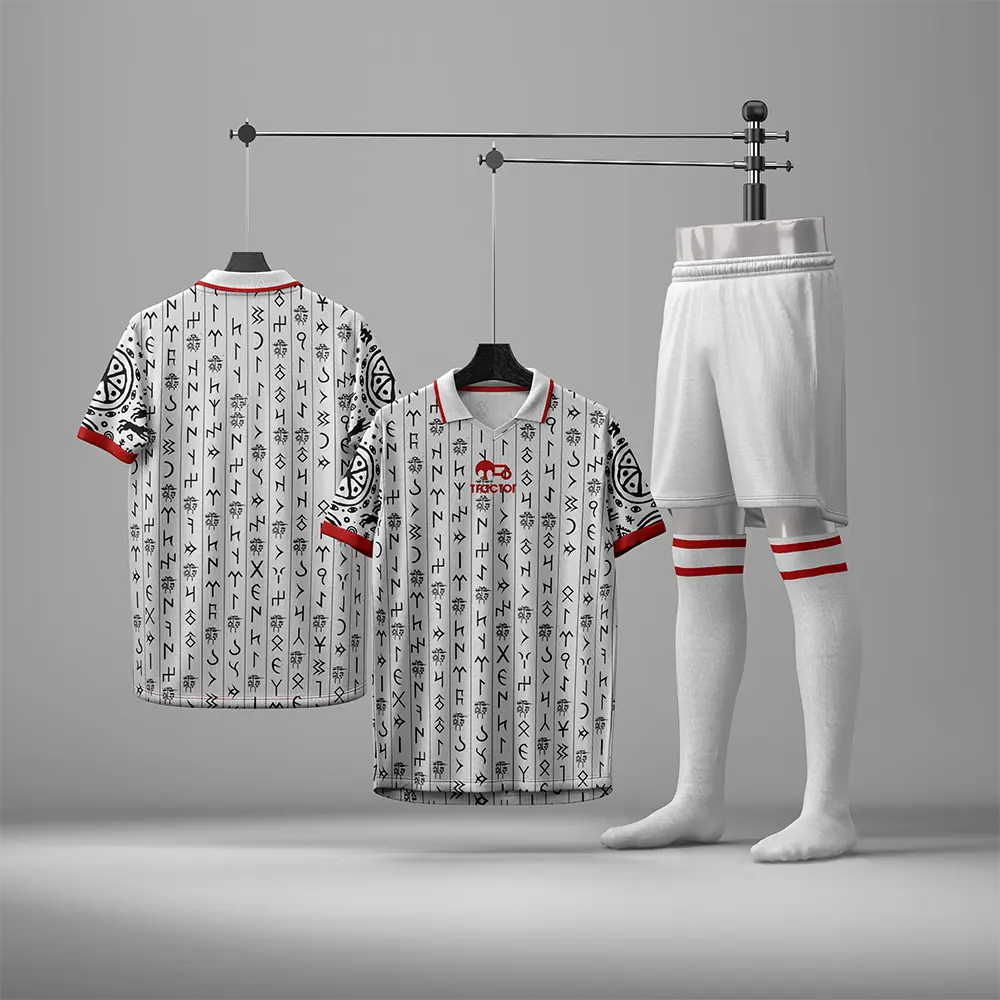 Orhun Forma (2024 Baskı)