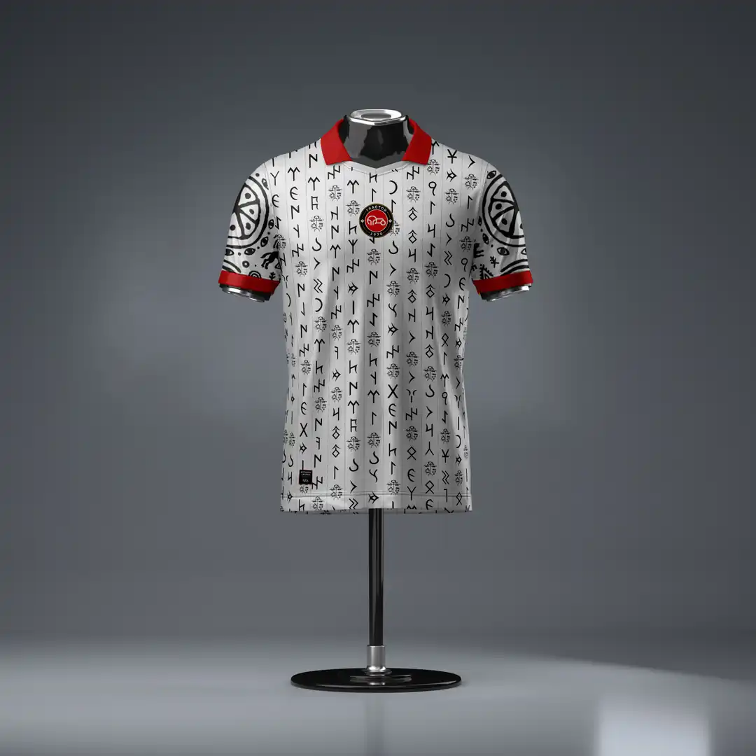 Orhun Forma (2024 Baskı)