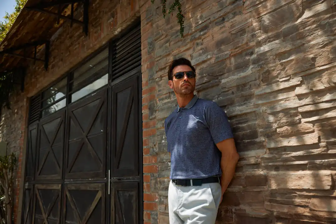 Smart Casual Ne Demek? Erkekler İçin Modern ve Şık Bir Stil Rehberi