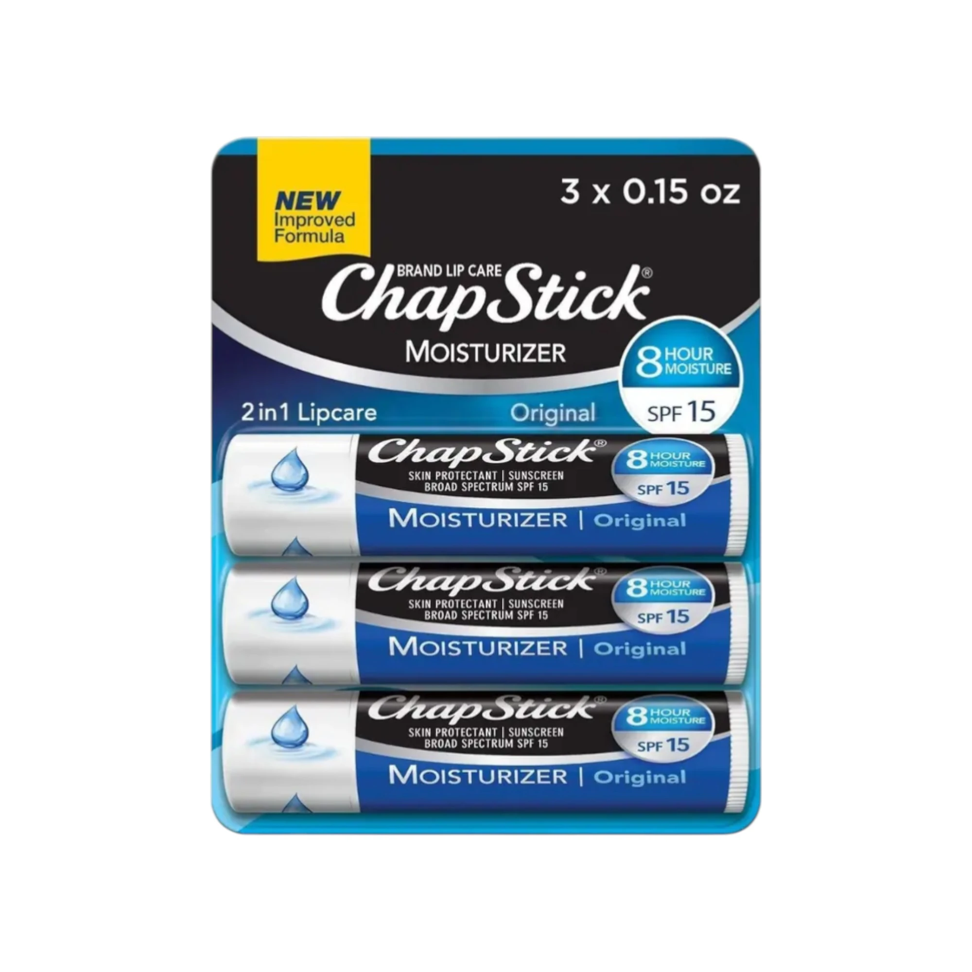 ChapStick