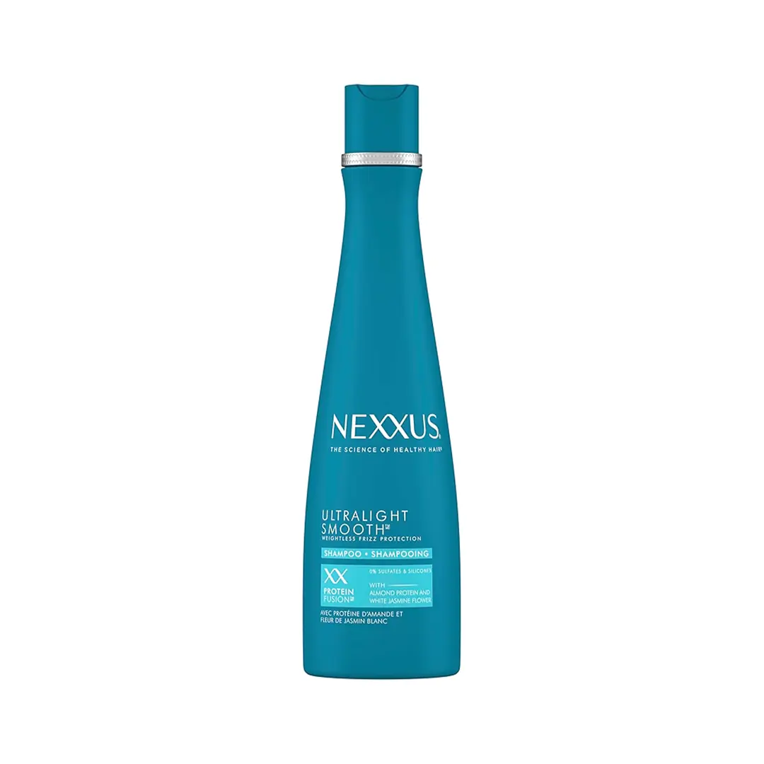 Nexxus Ultralight Smooth Weightless Frizz Protection (Kabarma Önleyici ...