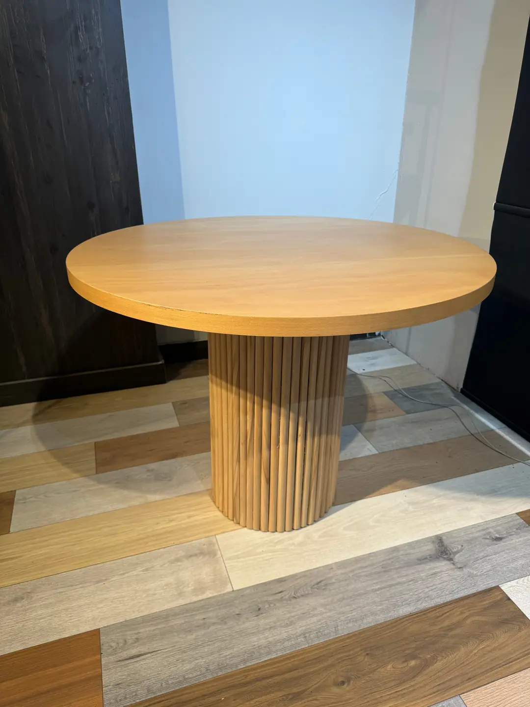 100'lük PTT AYAK MASA