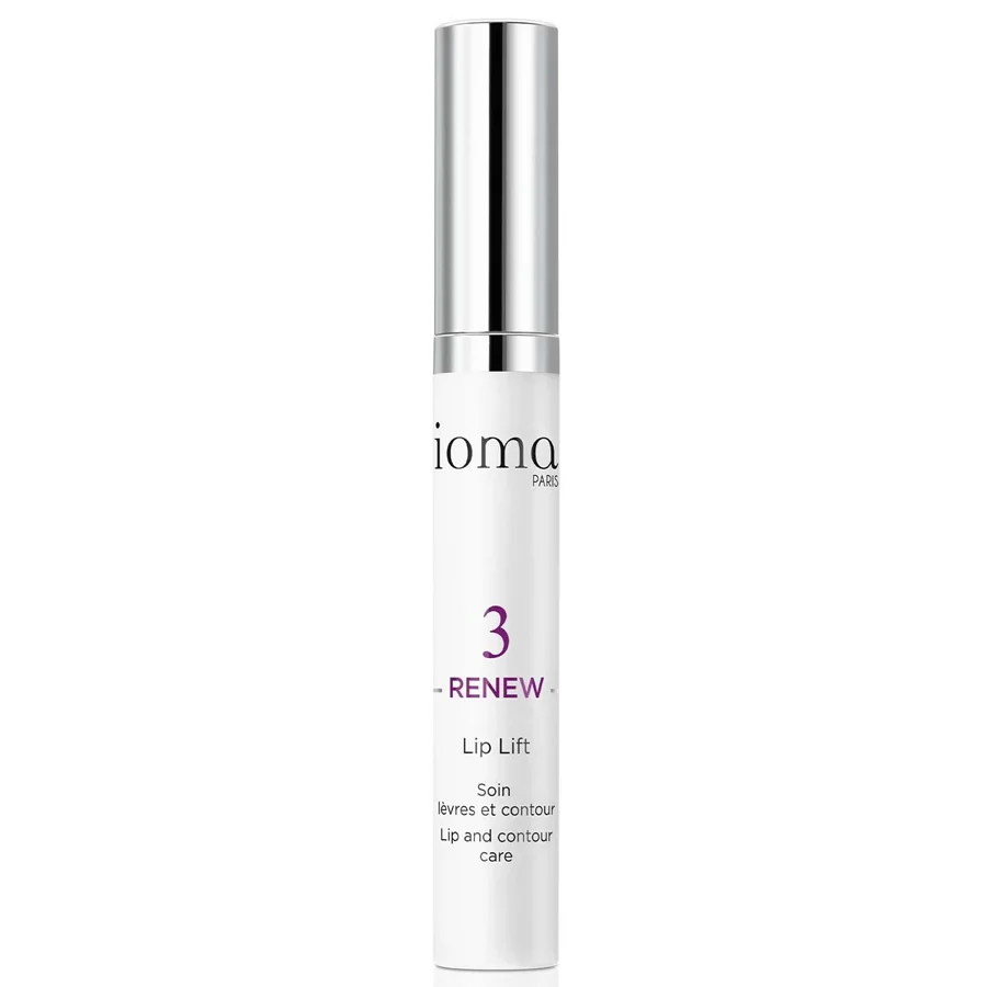 İoma Paris Renew Lip Lift 15 ml | Dermolist.com