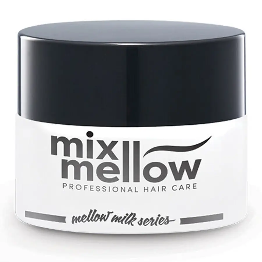 Mix Mellow Milk Series Protein Kompleks Saç Bakım Maskesi 50ml