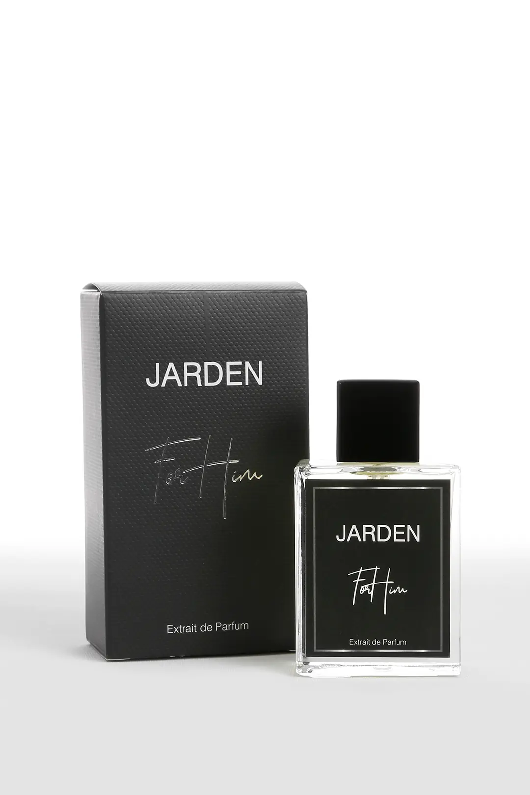 Jarden For Her & M4 Extrait De Parfum 50 ml