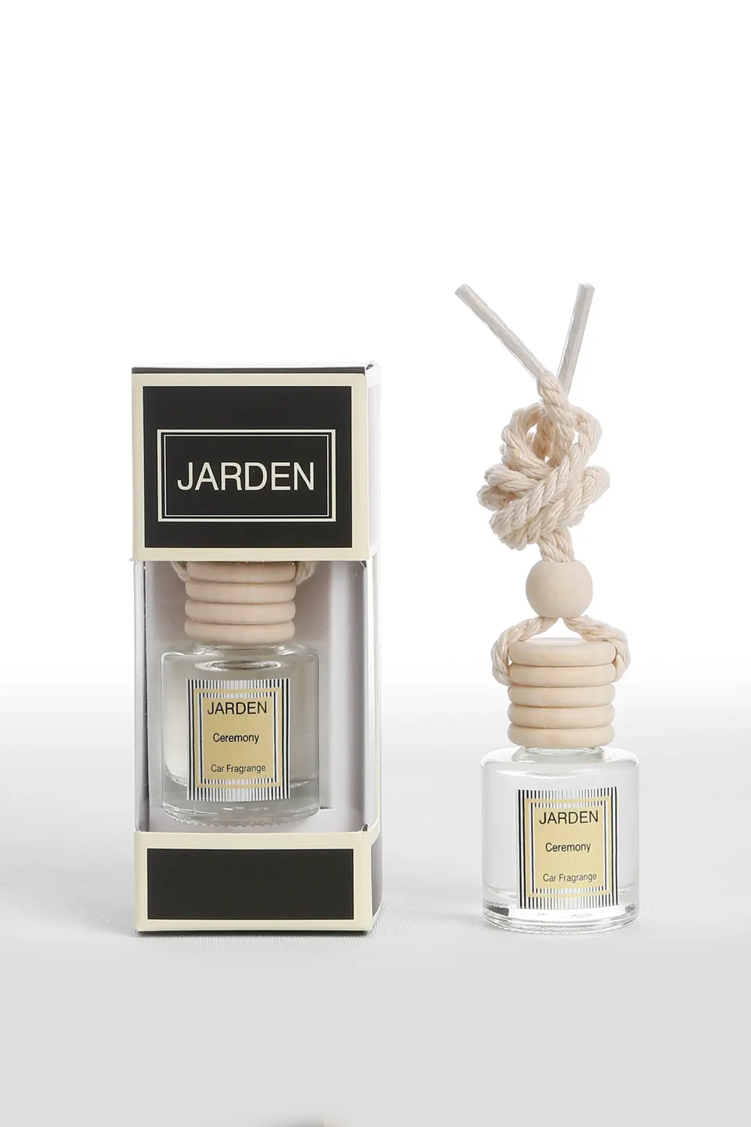 Jarden Ceremony Car Fragrance 8 ml