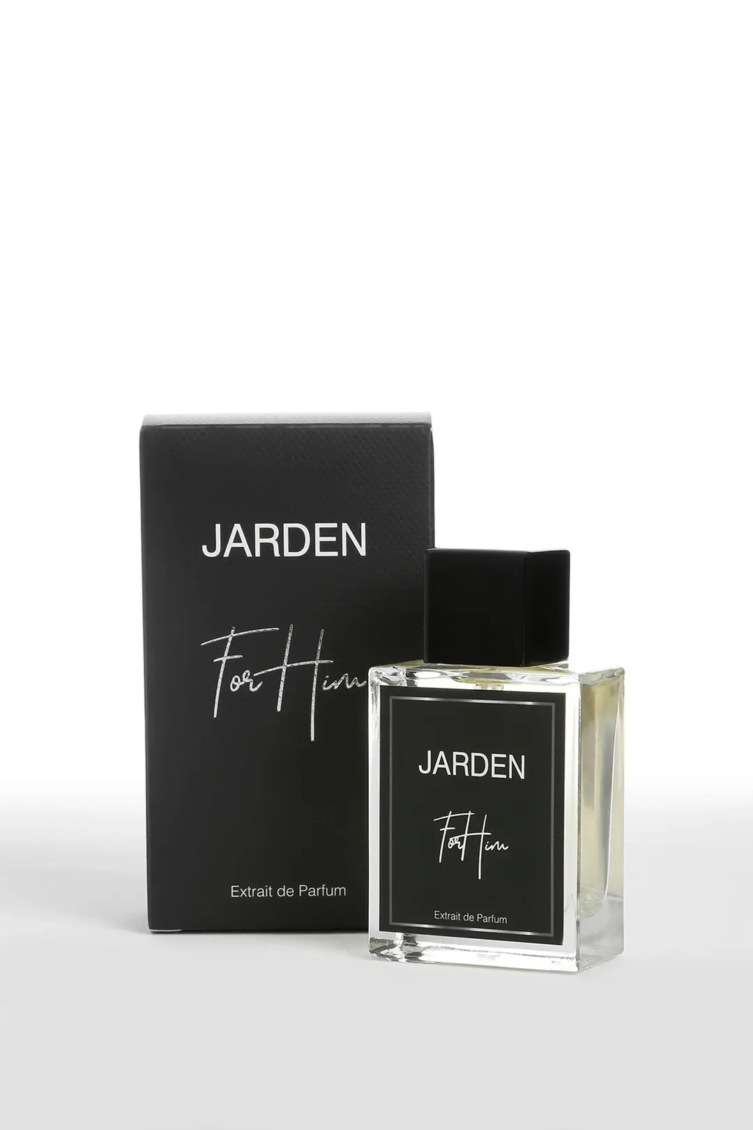 Jarden For Her & M2 Extrait De Parfum 50 ml
