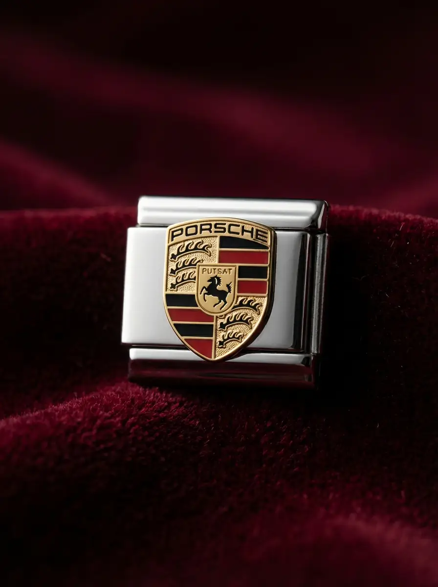 Porsche İtalyan Charm