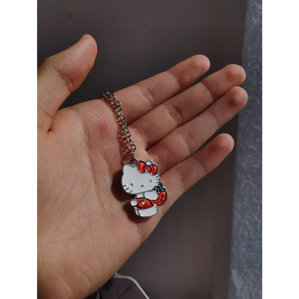 Hello Kitty Kolye