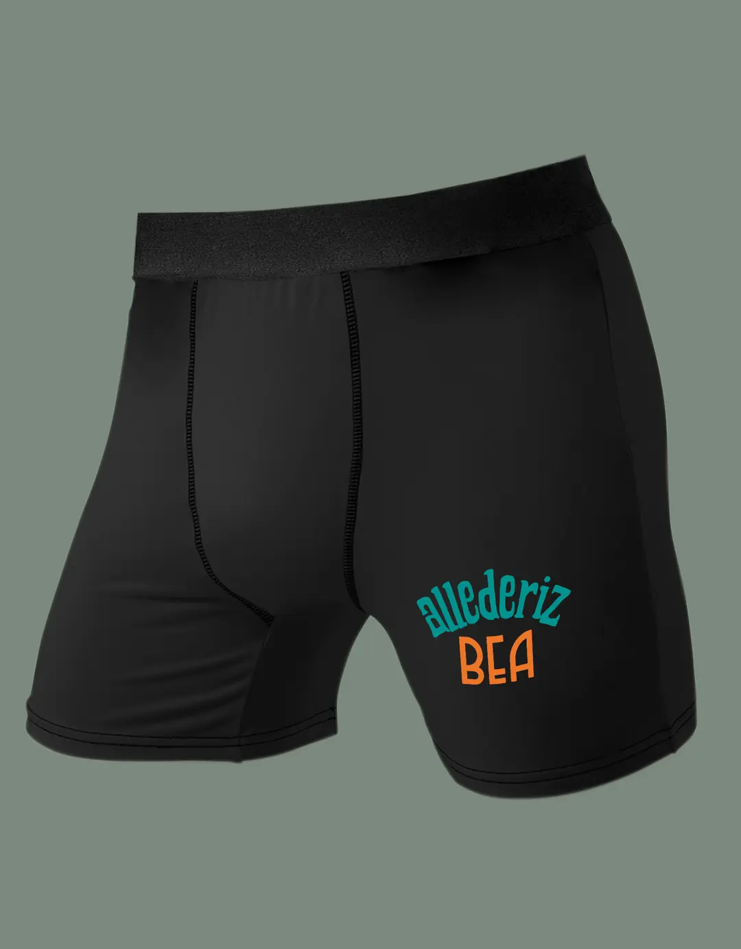 Erkek Boxer - Allederiz Bea | Trakya Bazaar