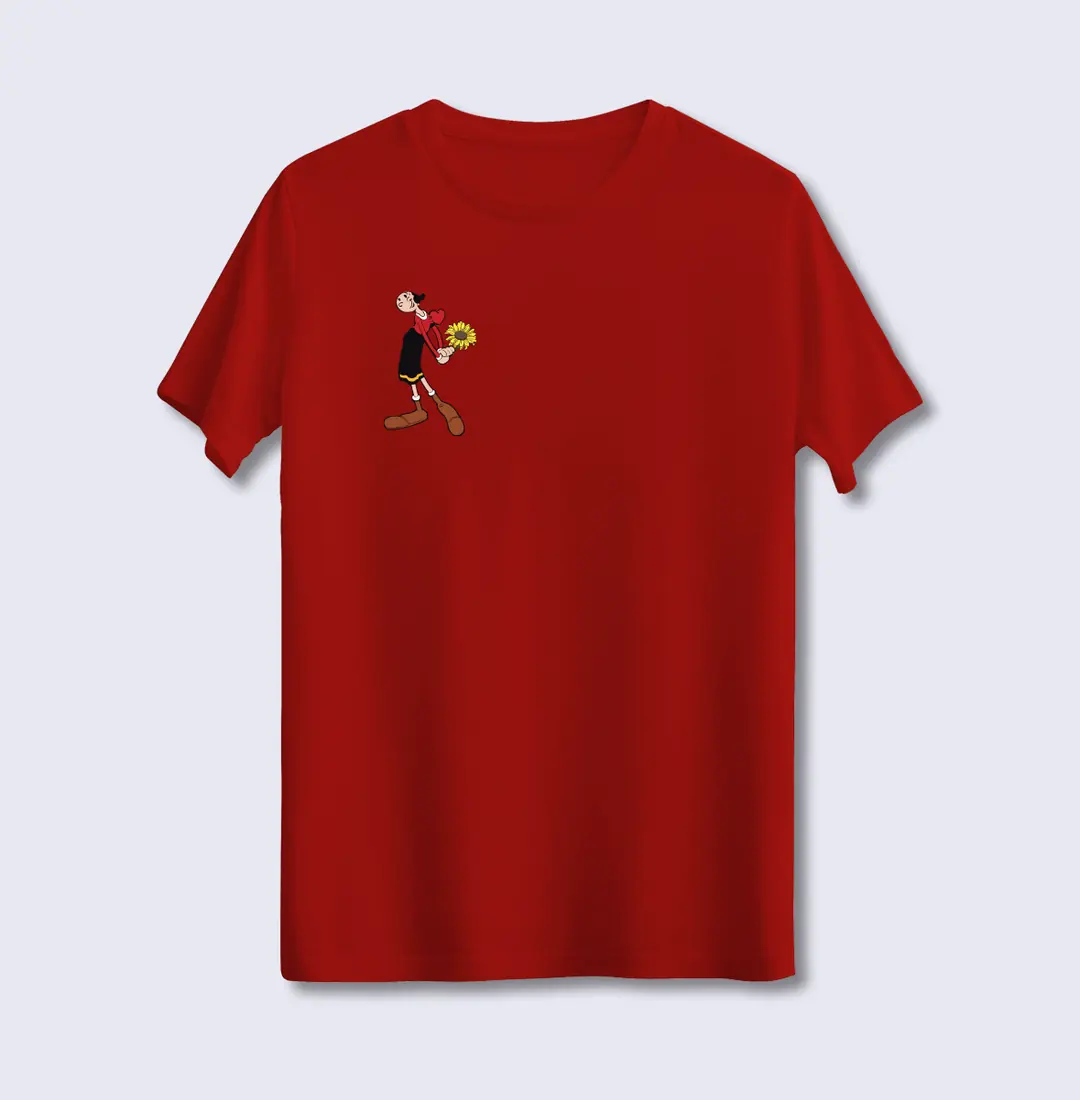 temel-reis-ve-safinaz-uniseks-tisort