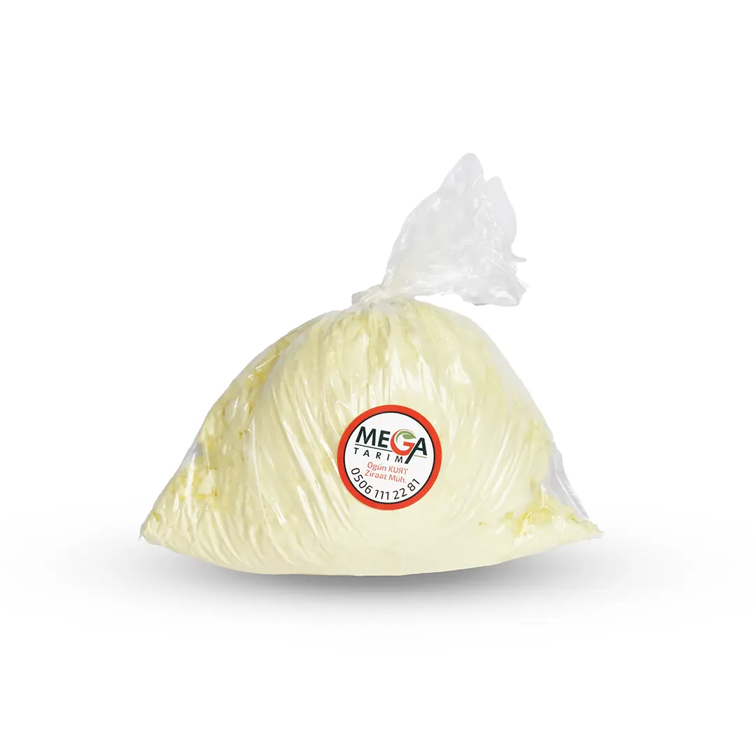 Toz Kükürt 1 Kg - MEGA TARIM